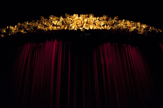 The Musichall Beirut Experience