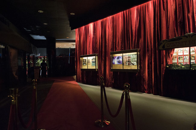 The Musichall Beirut Experience