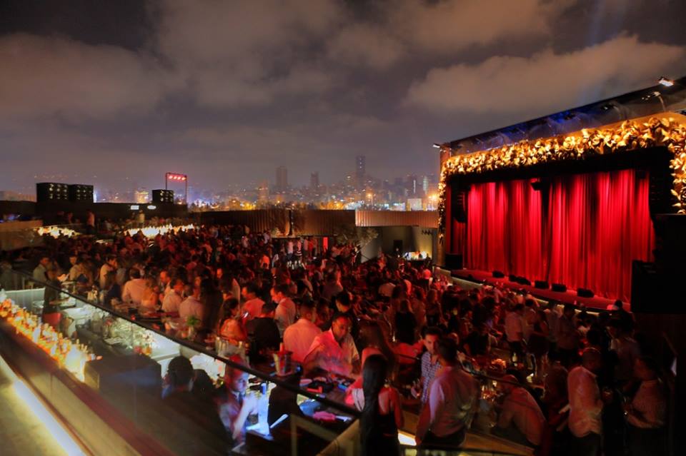 The Beirut Waterfront Experience