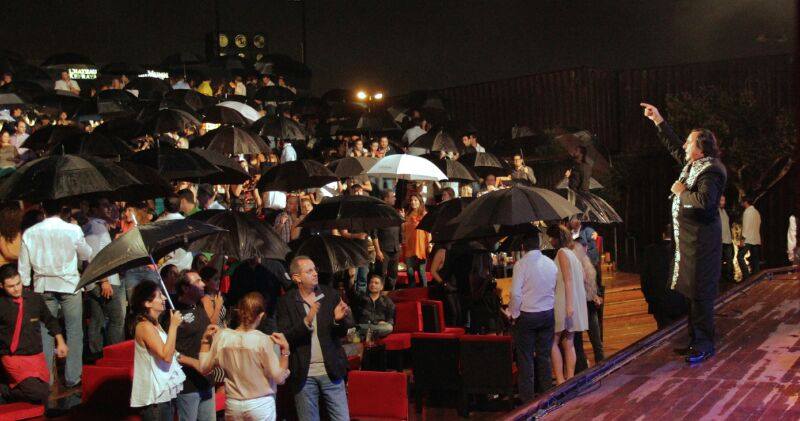 The Beirut Waterfront Experience